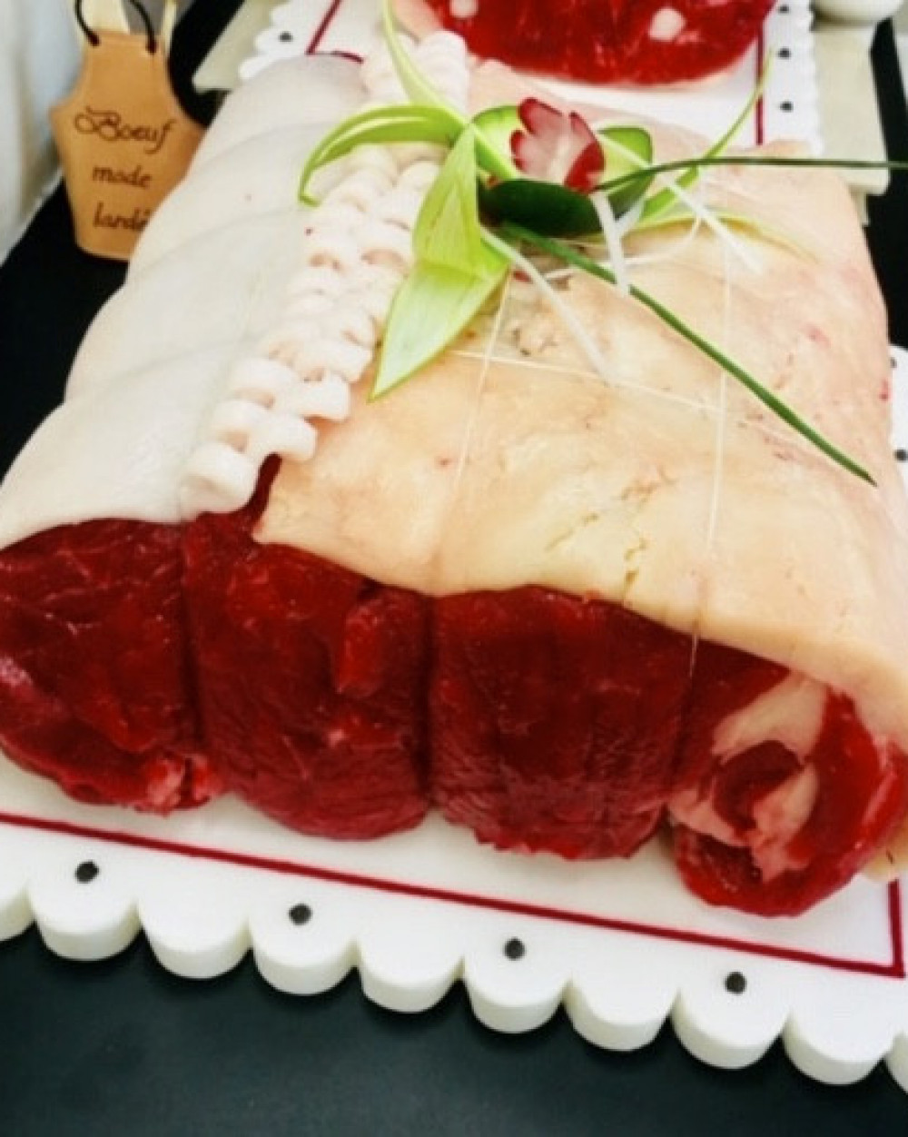 Faux - filet | Boucherie Chabanon